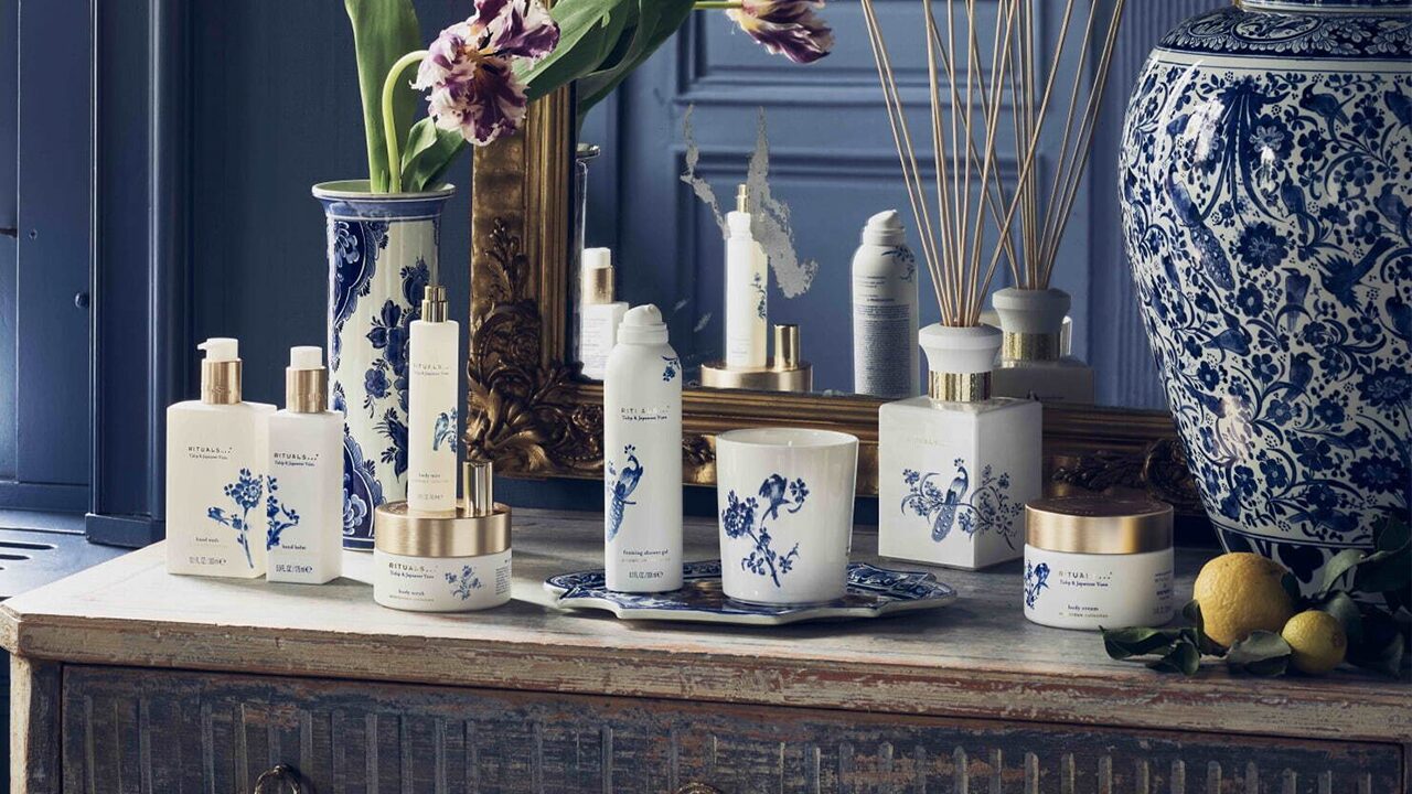 Rituals opens 3rd Japan store at TerraceMallShonan Jan 2025!