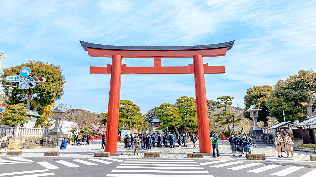 [Kamakura Festival 2025] Dates, Highlights & Access Guide!