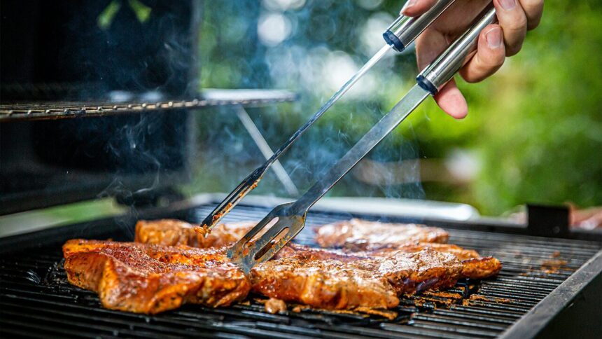 [2025 Latest] Best BBQ Spots in Zushi, Shonan