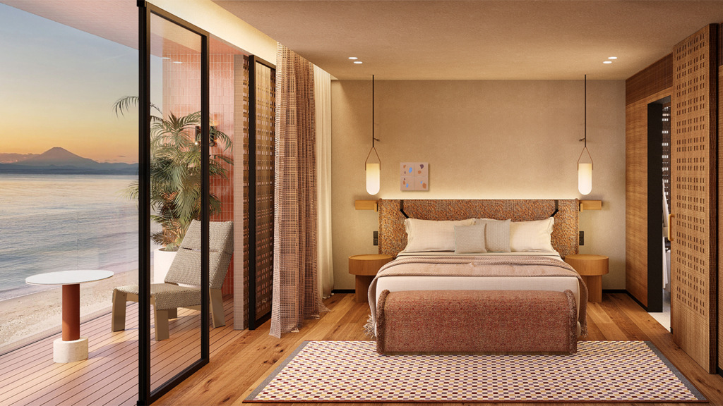 [Guide] “Casa CABaN HAYAMA” by Tomorrowland Opens Dec 2025!